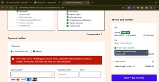 Codecademy Promo Codes (16 Verified) - 15% Off Sep 2025