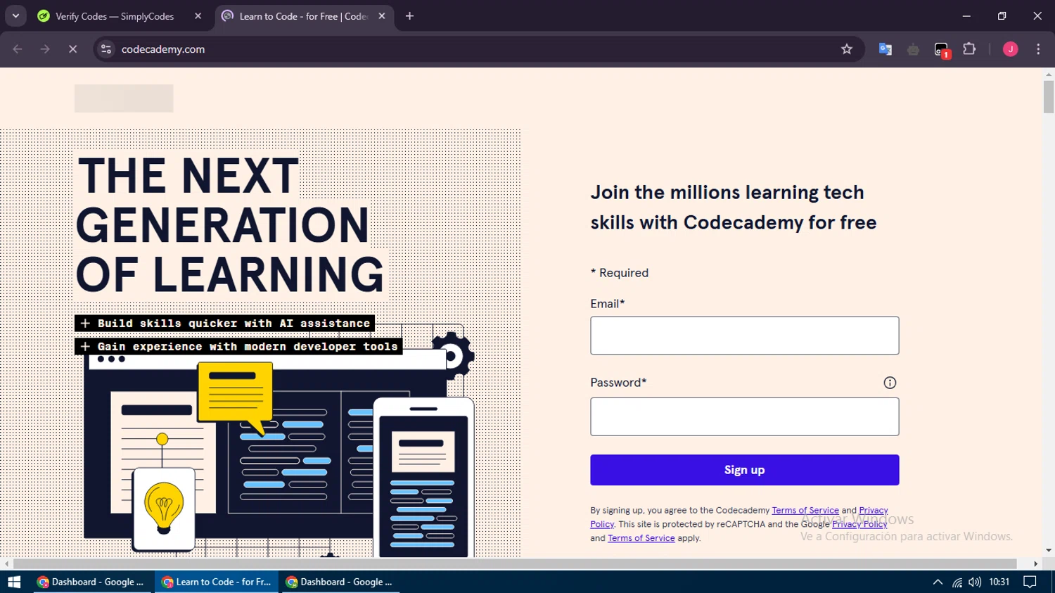 Codecademy Promo Codes (16 Verified) - 15% Off Jul 2025