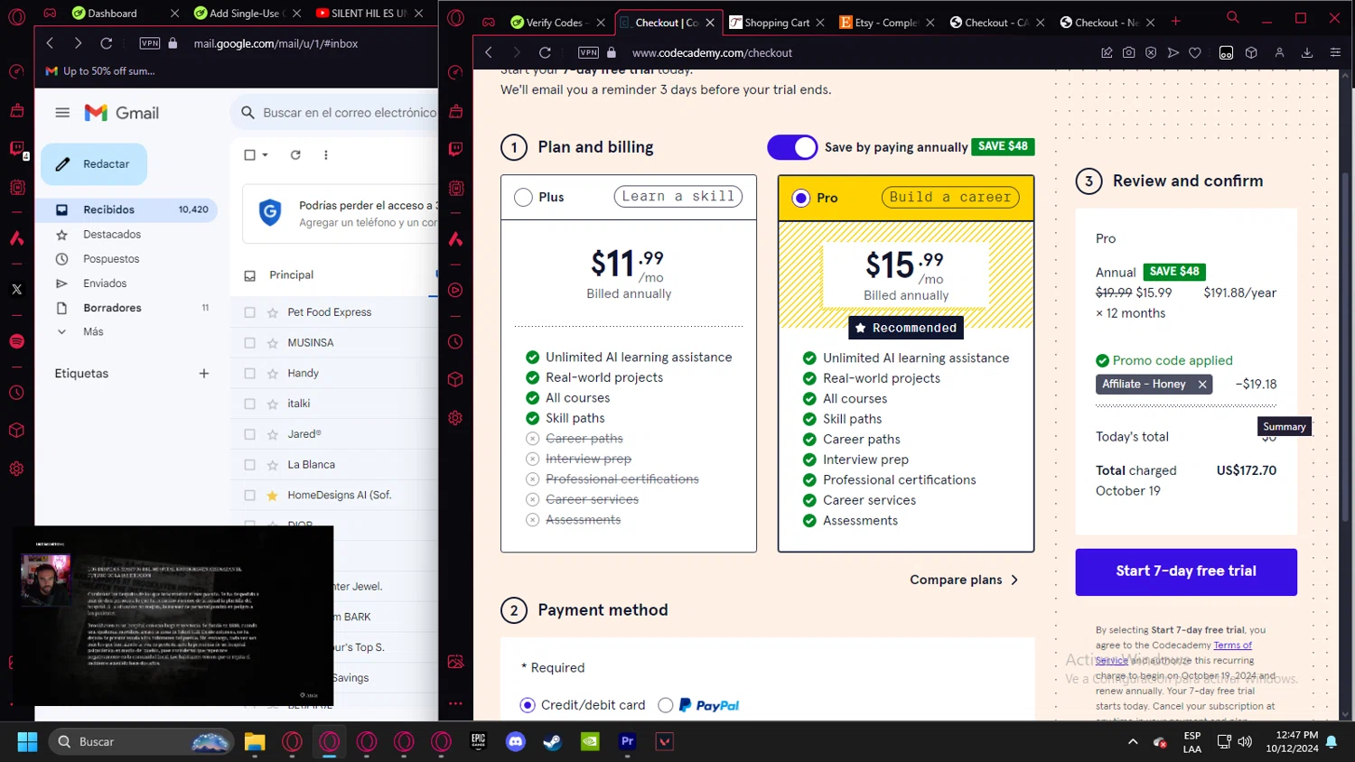 Codecademy Promo Codes - 15% Off | November 2024