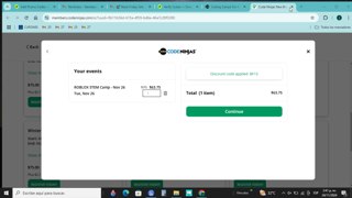Code Ninjas Promo Codes - 25% Off Coupons Jul 2025