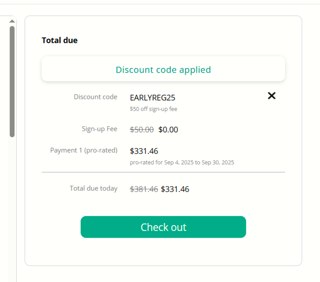 Code Ninjas Promo Codes (2 Verified) - 15% Off Sep 2025