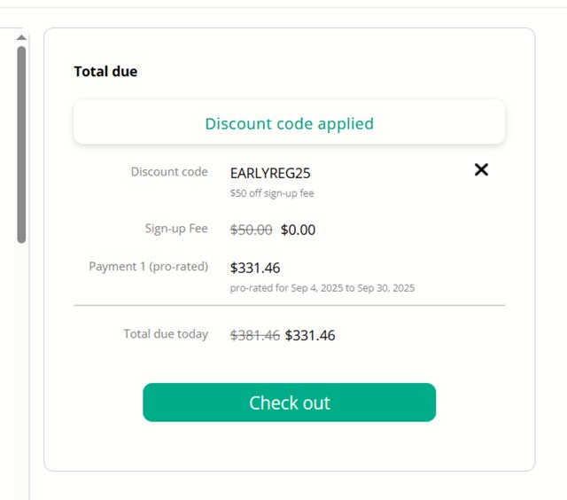 Code Ninjas Promo Codes (2 Verified) - 15% Off Sep 2025