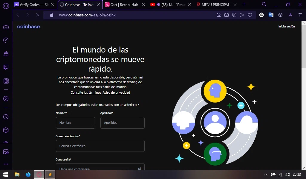 Coinbase Promo Codes – 15% Off | July 2024