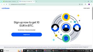 Coinbase Discount Codes - $15 Off (4 Verified) Oct 2025