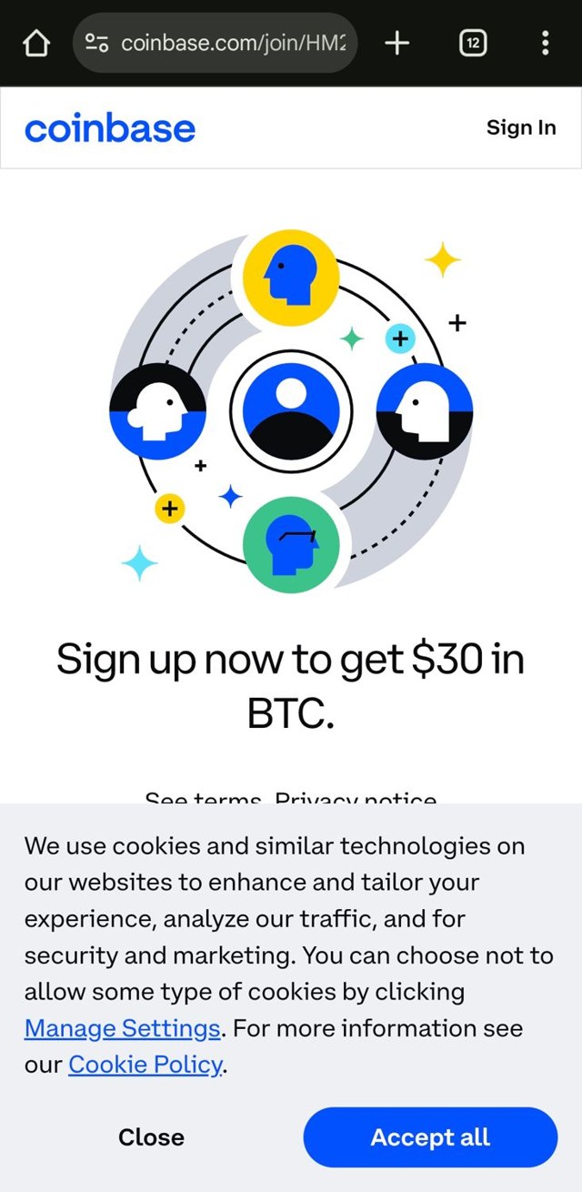 Coinbase Discount Codes - $15 Off (4 Verified) Sep 2025