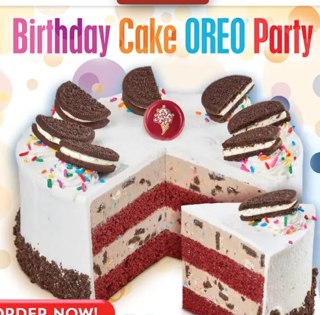 Cold Stone Creamery Promo Codes - $5 Off Coupons Sep 2025