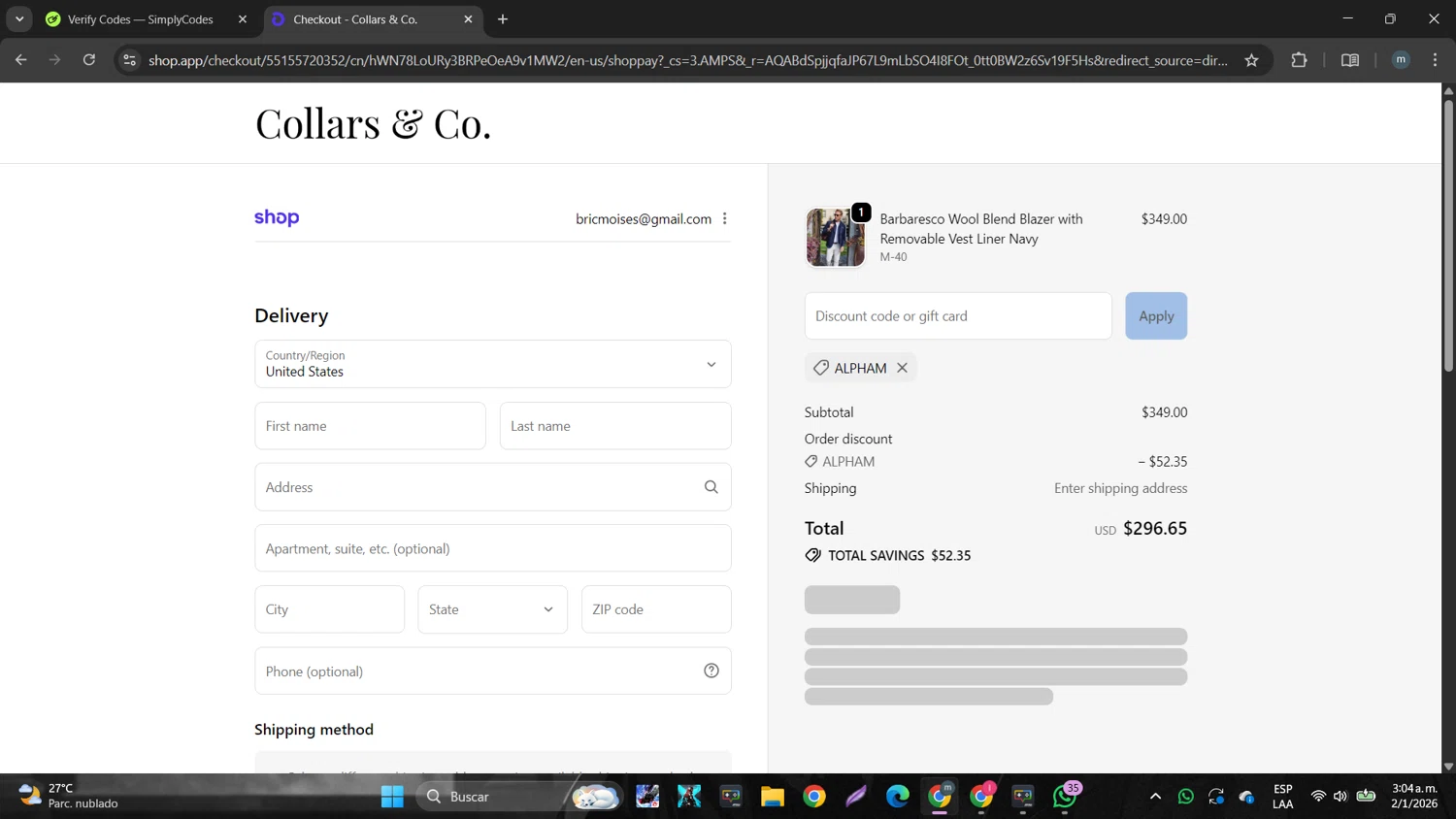 Collars & Co. Promo Codes - 20% Off (Verified) June 2026