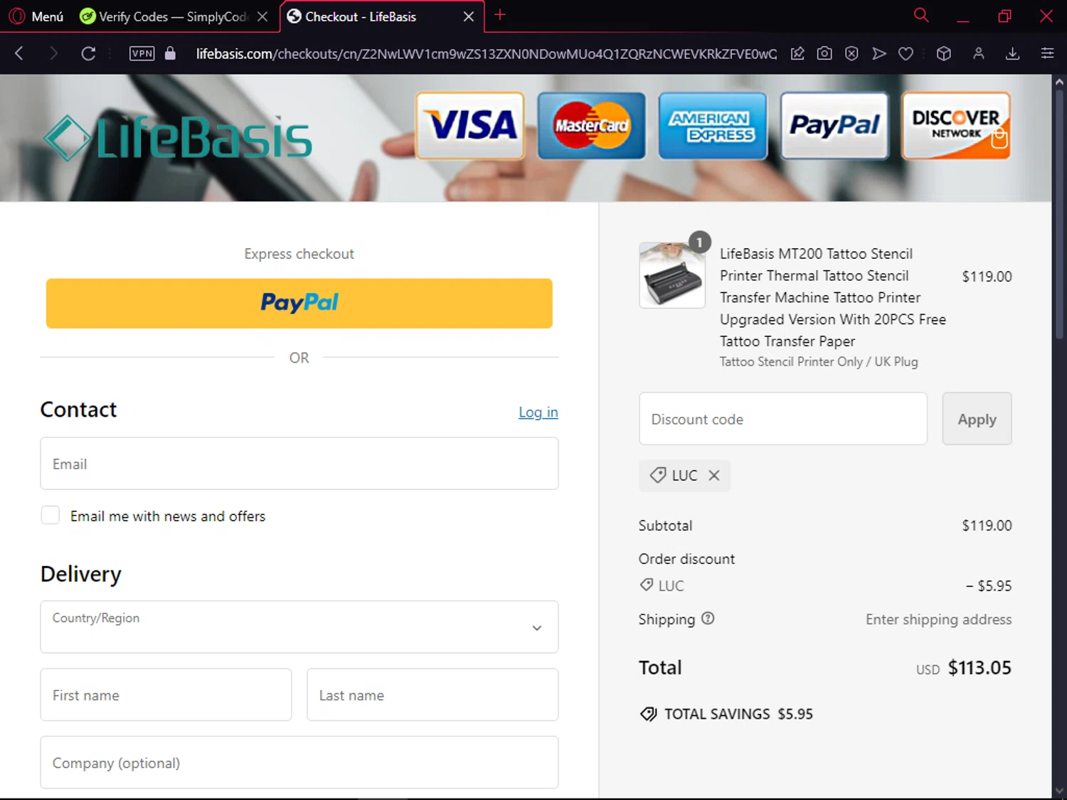 Collections Etc. Promo Codes - 25% Off | November 2024