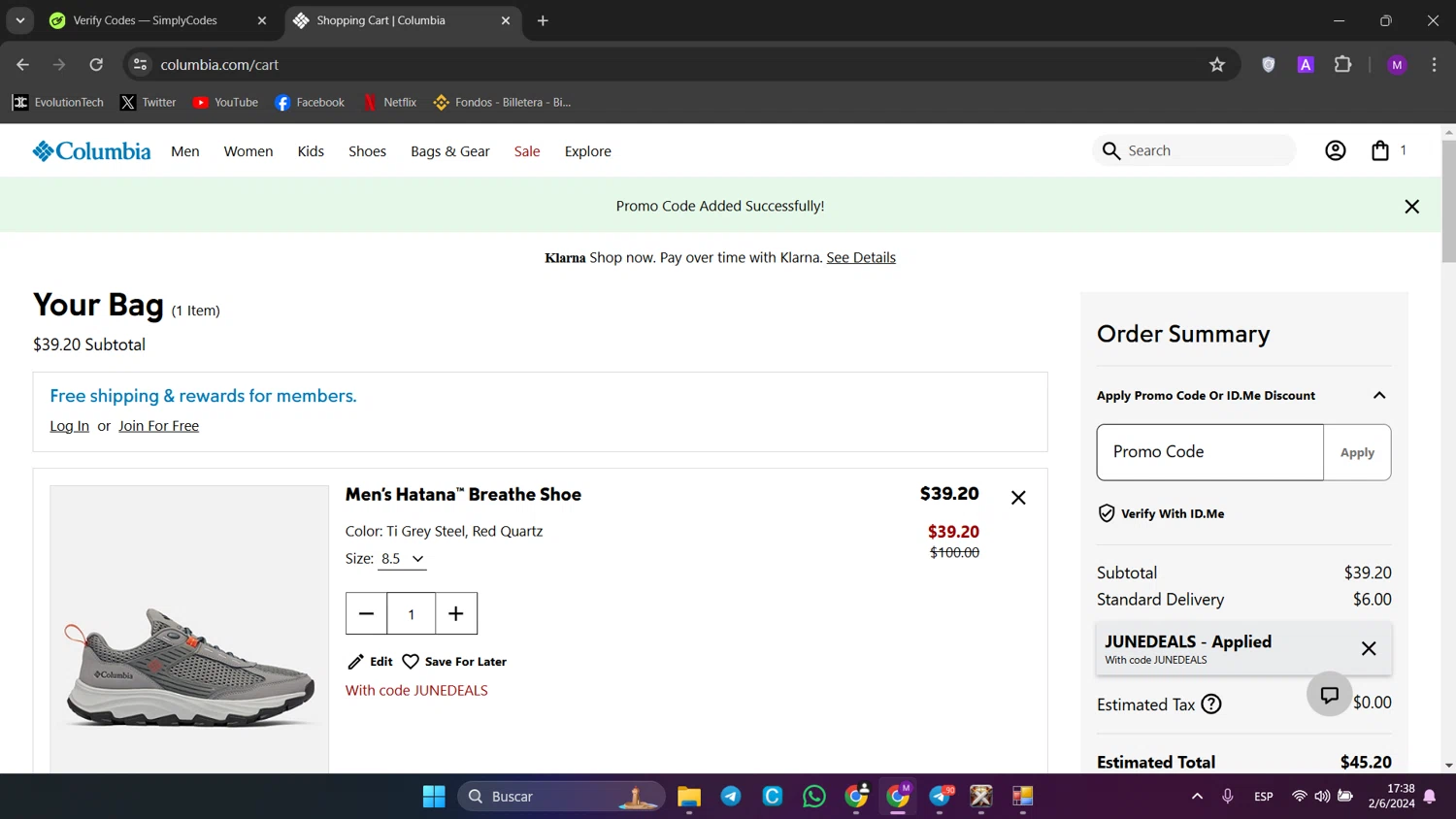 Columbia Sportswear Promo Codes - $20 Off | September 2024