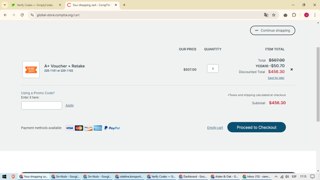 CompTIA Coupon Codes - 10% Off | October 2024