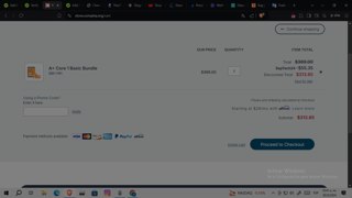 CompTIA Coupon Codes - 10% Off | October 2024