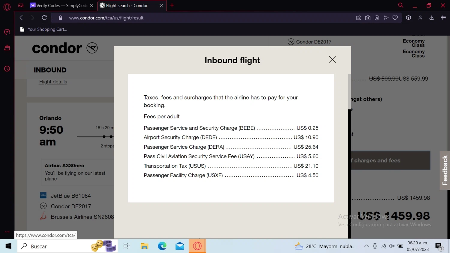 Condor Coupon Codes - $80 Off Coupons Jan 2025