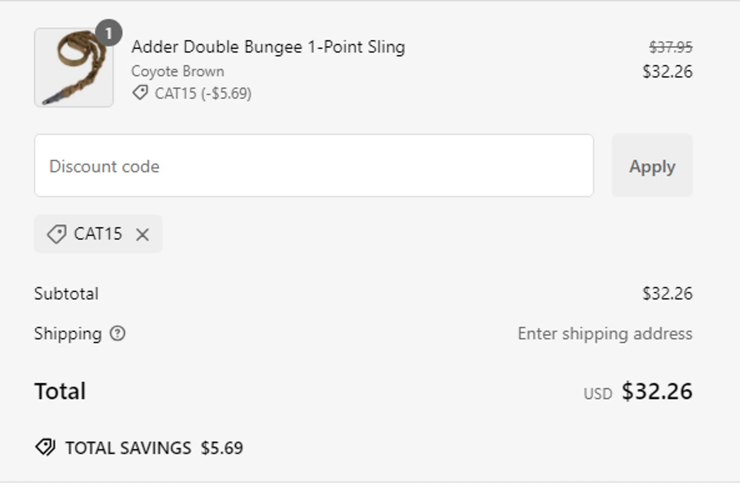 Condor Outdoor Promo Code (19 Verified) - 15% Off Jan 2025