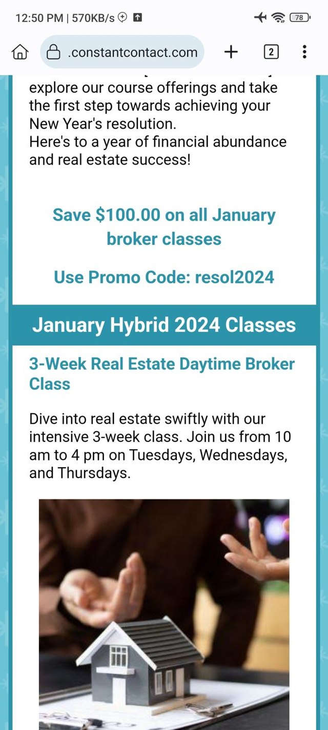 Constant Contact Discount Codes - $100 Off | November 2024