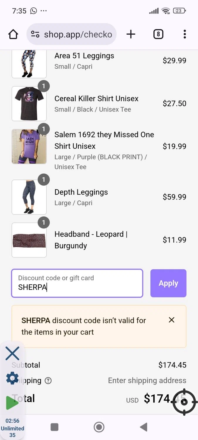 Constantly Varied Gear Discount Codes - 15% Off | September 2024