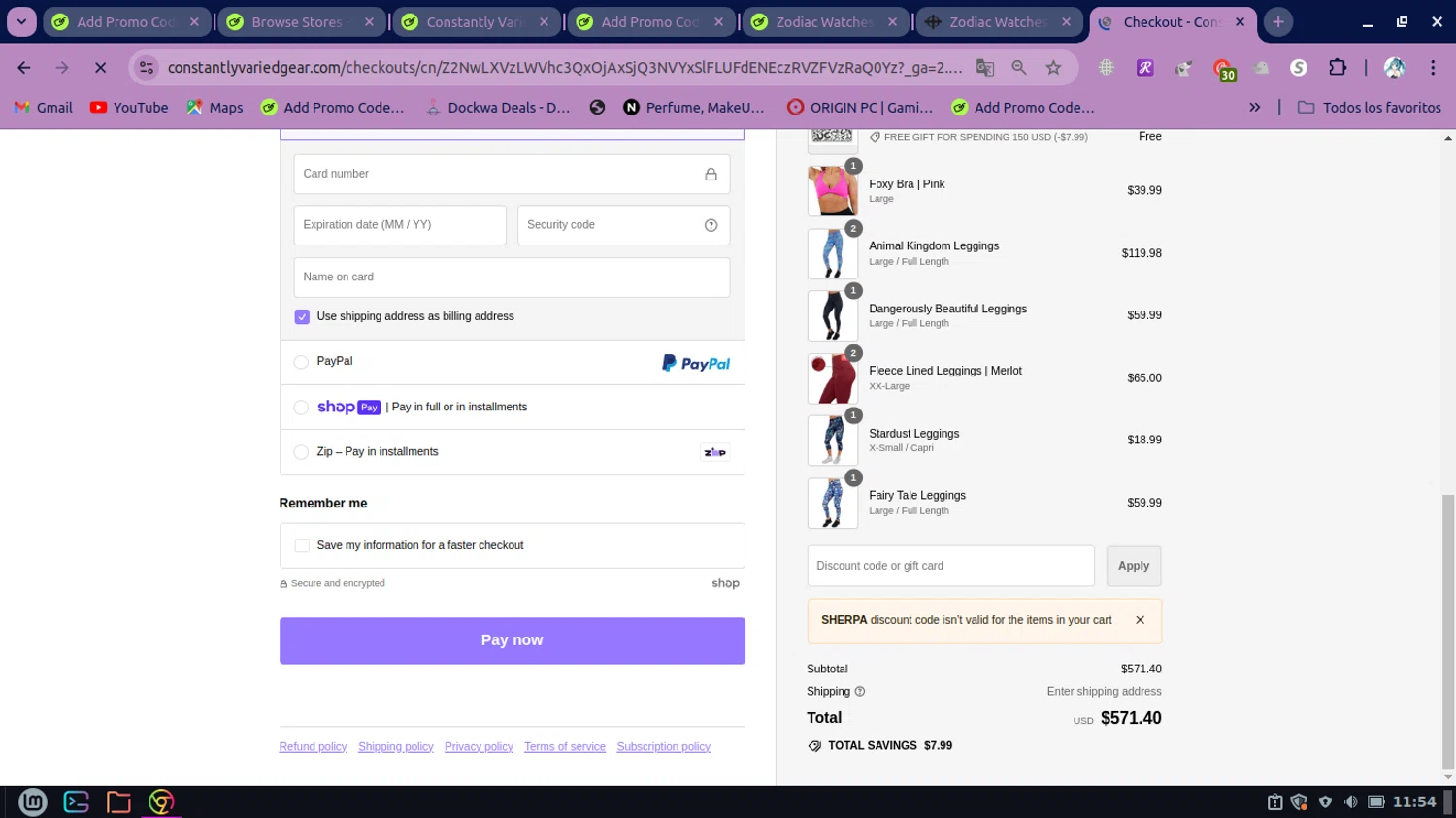 Constantly Varied Gear Discount Codes - 15% Off Coupons in August 2024 ...