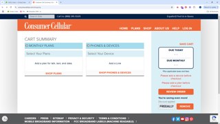 Consumer Cellular Promo Code (5 Verified) - 10% Off May 2025