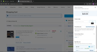The Container Store Promo Codes - 25% Off Coupons Sep 2025