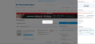 The Container Store Promo Codes - 25% Off Coupons Sep 2025
