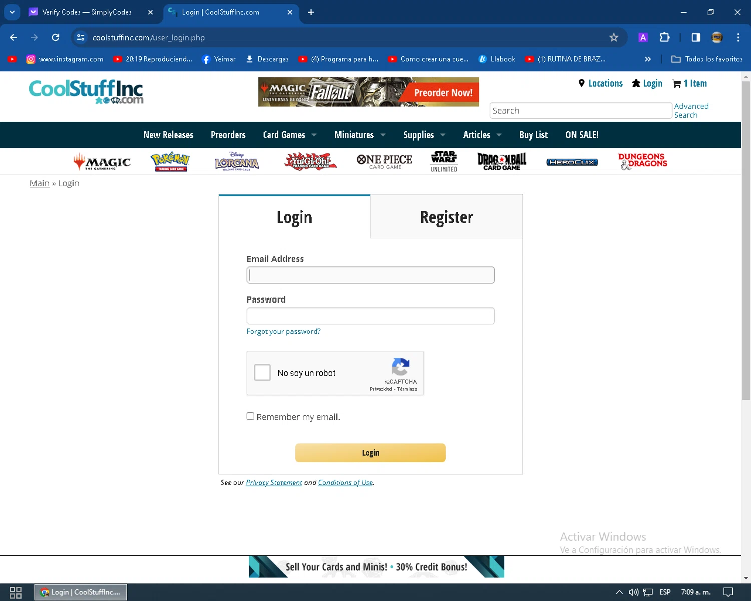 Coolstuffinc Promo Codes - 5% Off Coupon Codes in August 2024 | SimplyCodes