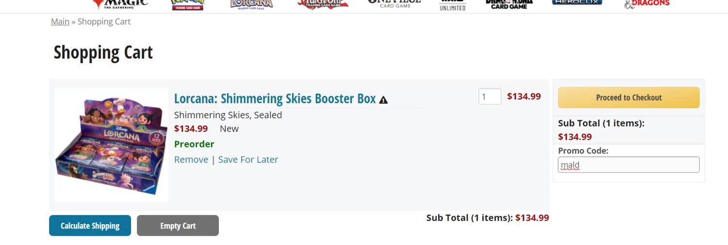 Coolstuffinc Promo Codes - 5% Off | December 2024