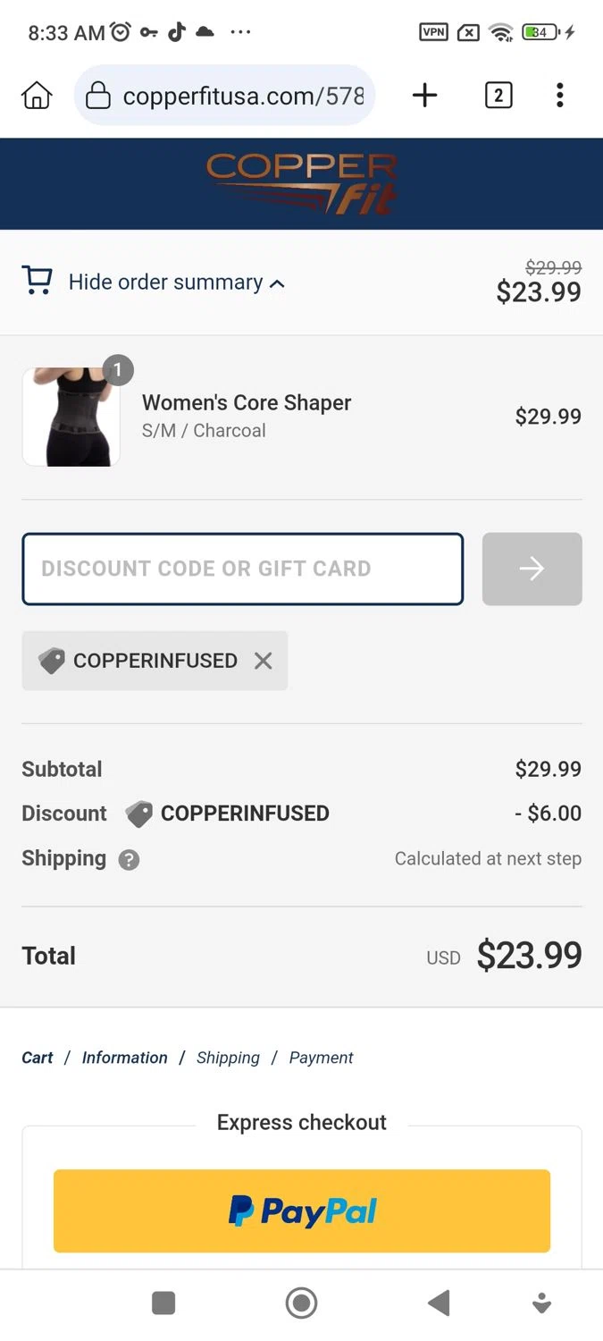 Core Balance Training Promo Codes | Get 50% Off February 2025