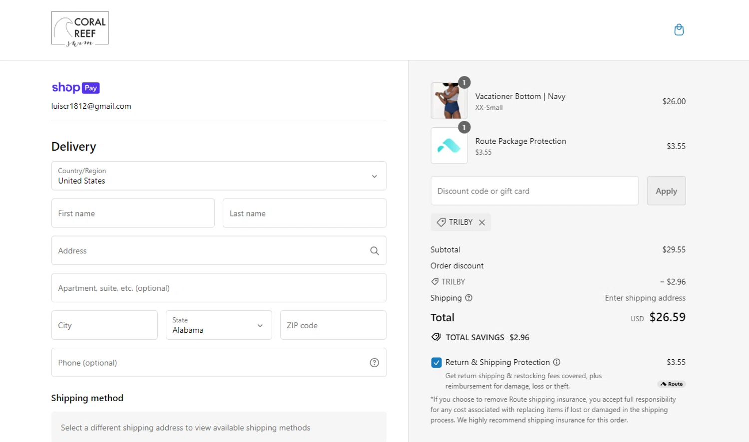 Coral Reef Swim Discount Codes - $9 Off Coupon Codes in August 2024 ...