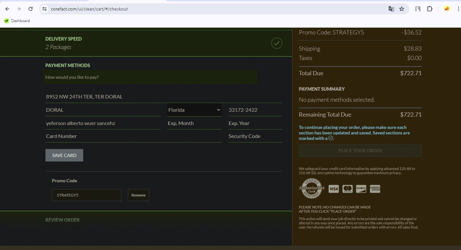 Corefact Promo Codes – 25% Off | June 2024