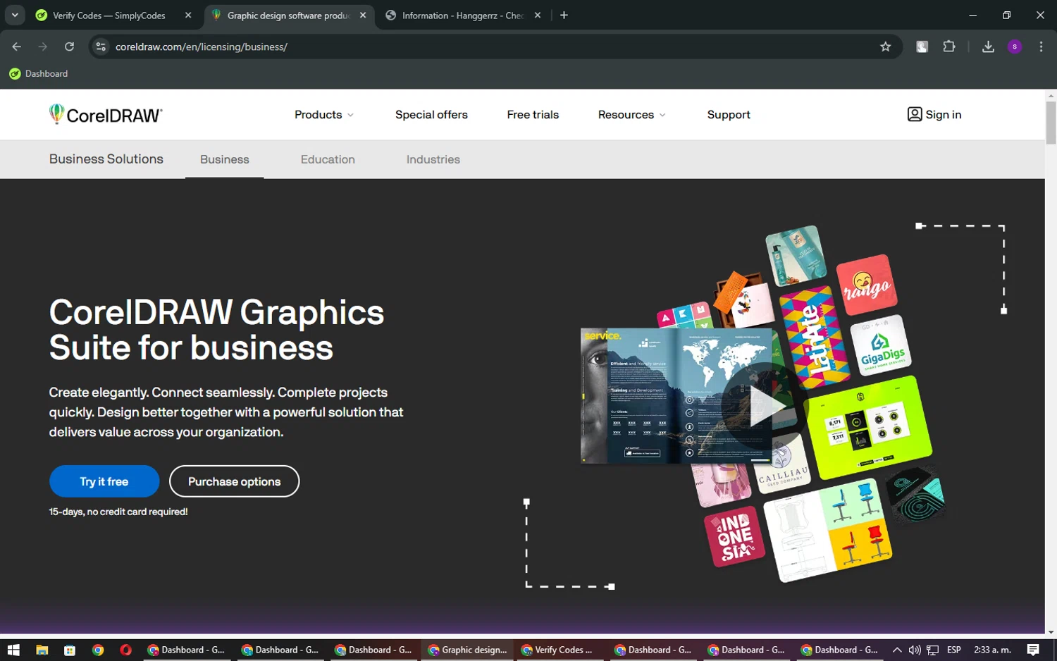 Corel Draw Coupon Codes - 20% Off | October 2024