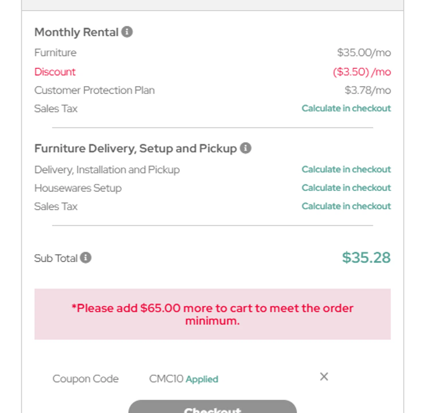 CORT Discount Codes - 15% Off (6 Verified) Sep 2025