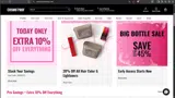 Cosmo Prof Promo Codes - 25% Off (+2 Codes) Jun 2026