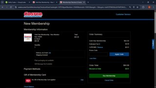 Costco Promo Codes (1 Verified) - $15 Off w/Code Apr 2025