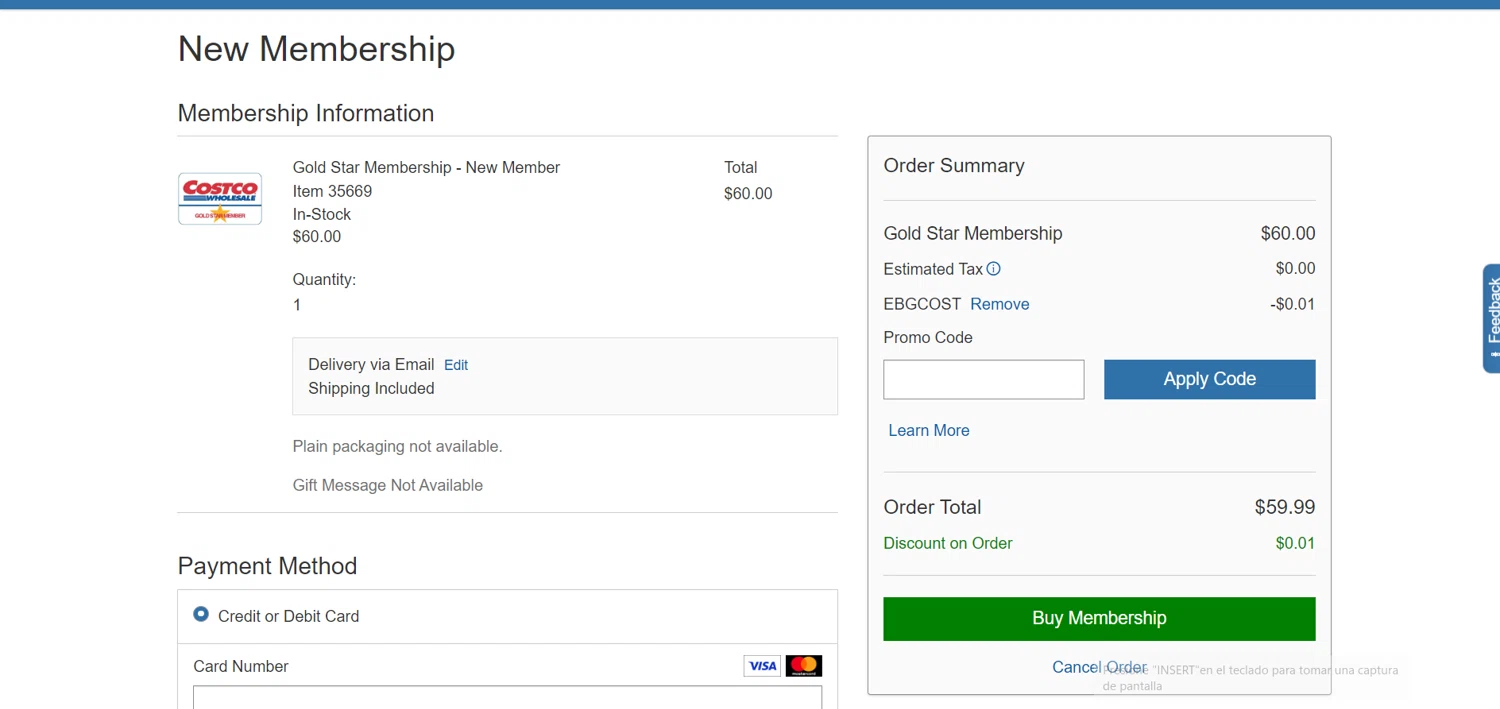 Costco Promo Codes - Discount Coupons in August 2024 | SimplyCodes