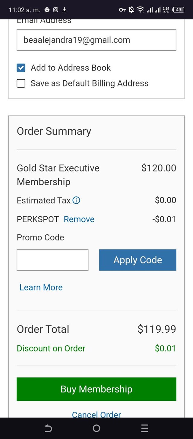 Costco Promo Codes - Discount Coupons in August 2024 | SimplyCodes