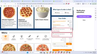 Cottage Inn Pizza Promo Codes (6 Verified) - $5 Off Sep 2025