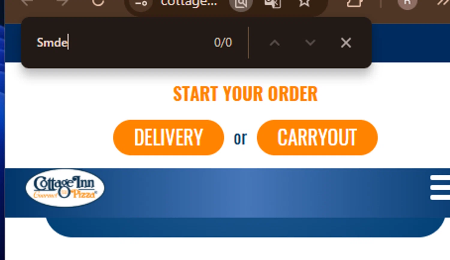 Cottage Inn Pizza Promo Code (3 Verified) - $10 Off Oct 2025