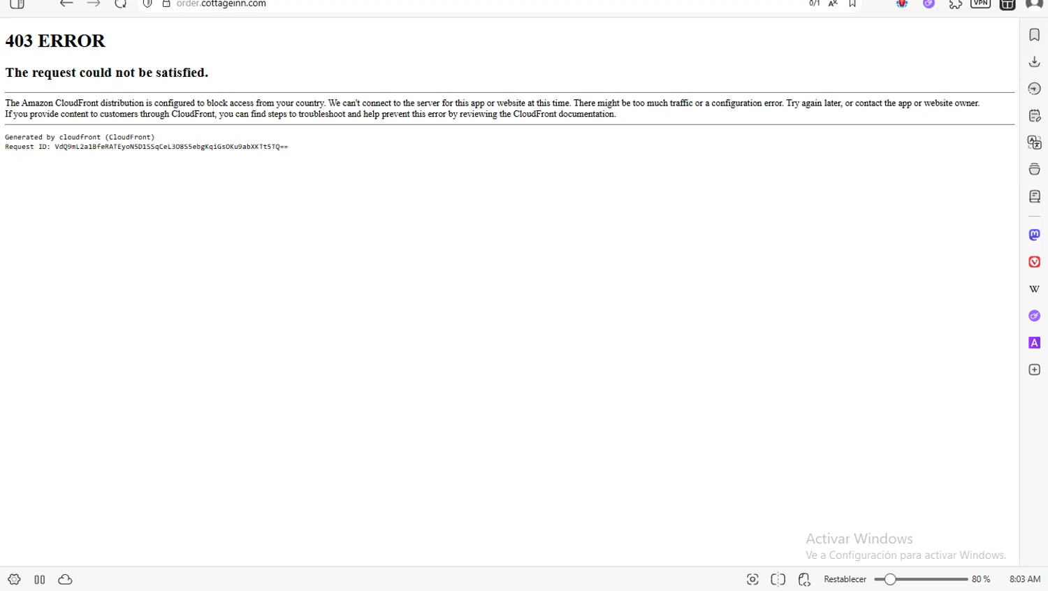 Cottage Inn Pizza Promo Code - 50% Off January 2026