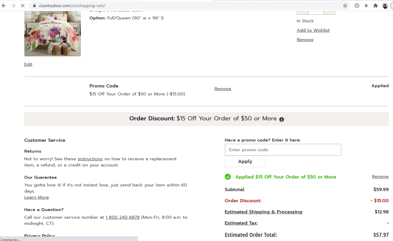 Country Door Promo Codes - up to $20 Off | October 2024