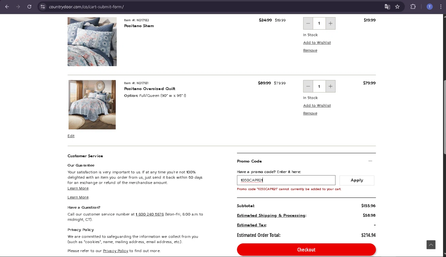 Country Door Promo Codes - $10 Off Coupons Sep 2025