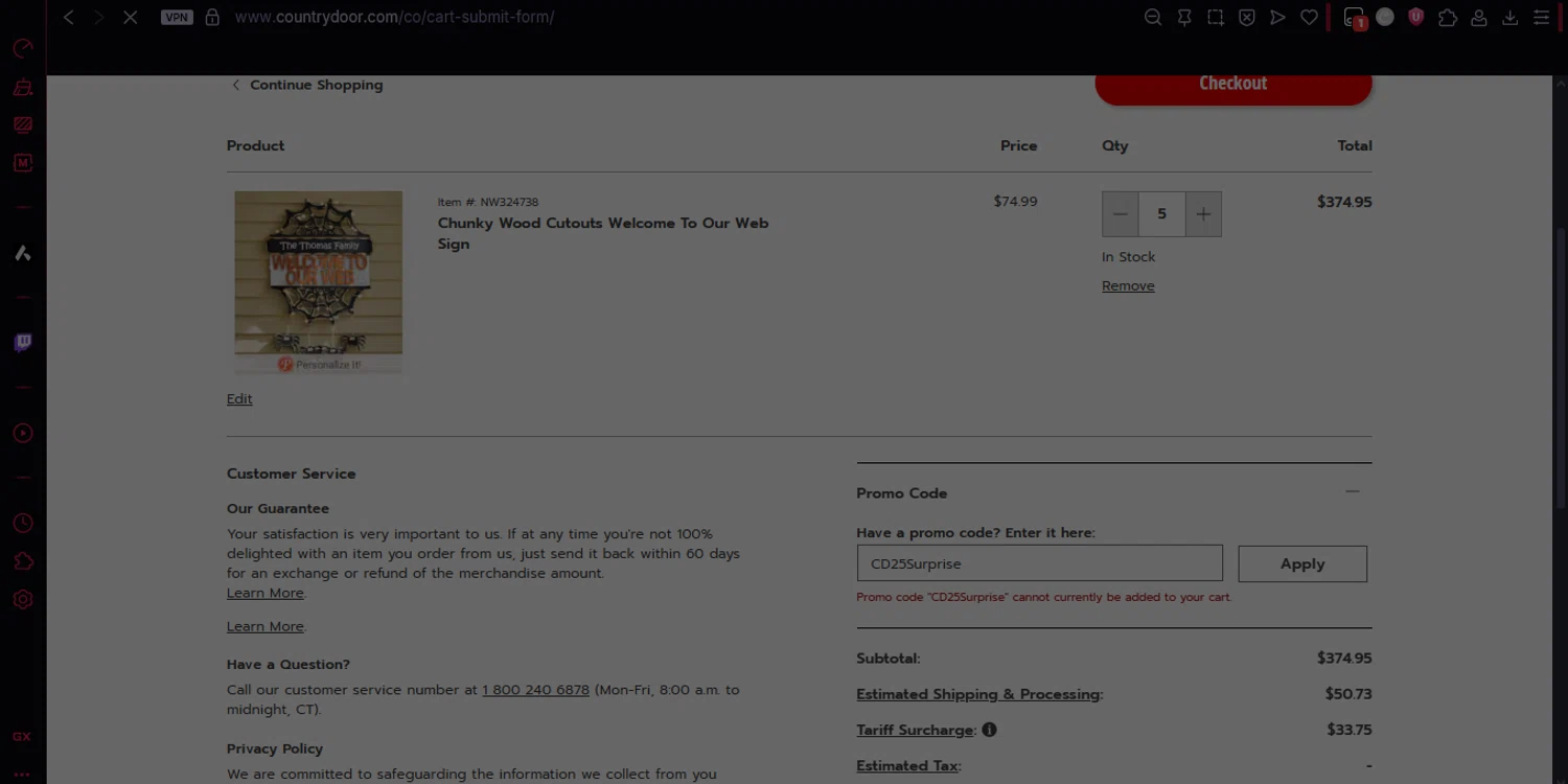 Country Door Promo Codes - 20% Off Coupons Aug 2025