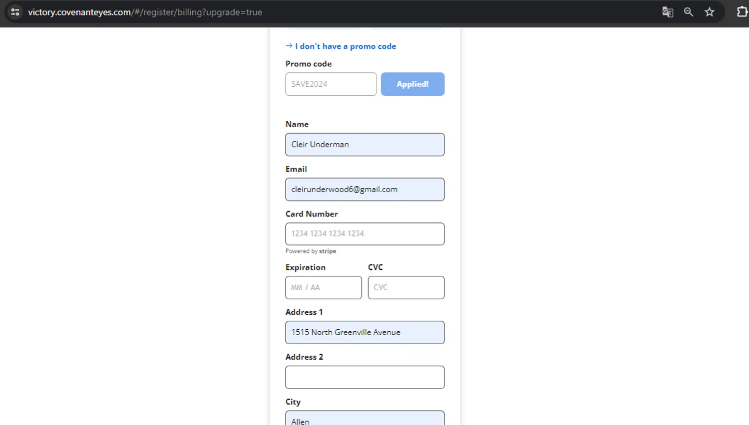 Covenant Eyes Promo Codes - 100 Token Rewards | January 2025