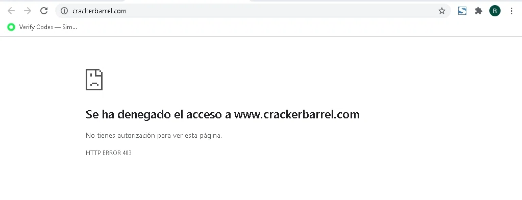 Cracker Barrel Promo Codes - 40% Off Coupons Jan 2025