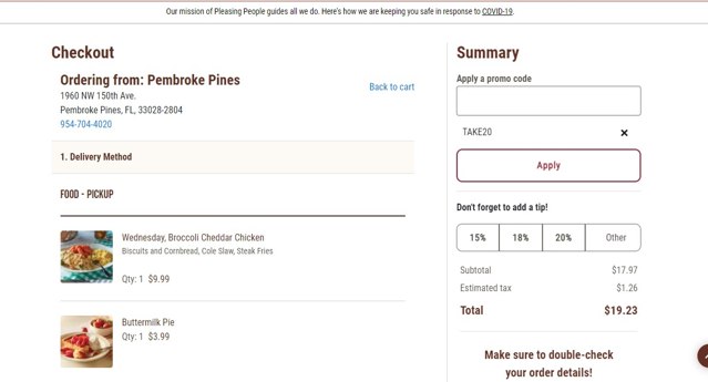 Cracker Barrel Promo Codes - 20% Off Coupons Sep 2025