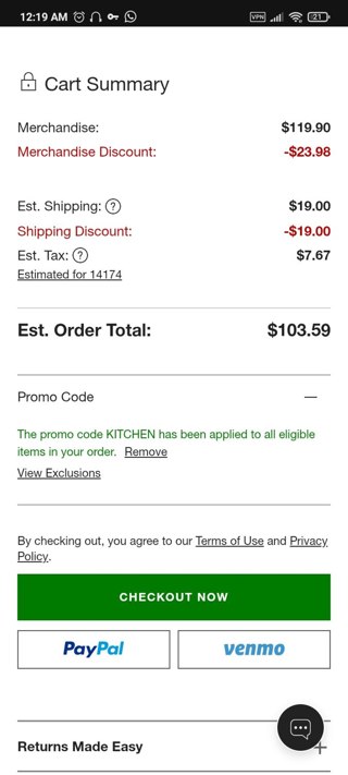 Crate & Barrel Promo Codes - 20% Off Coupons Sep 2025