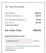 Crate & Barrel Discount Codes | 10% Off in Nov 2020 | SimplyCodes