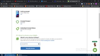 Cricket Wireless Promo Codes - 10% Off | November 2024