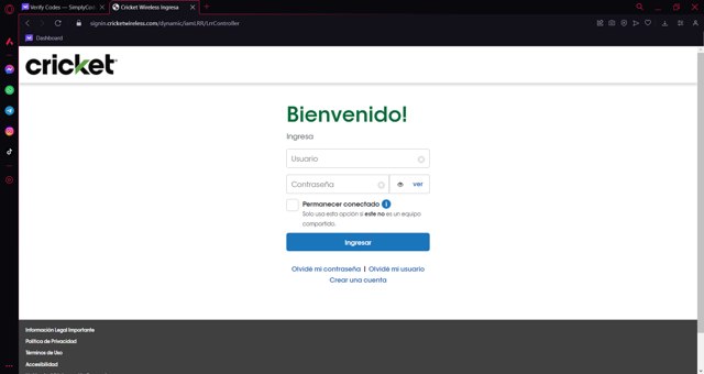 Cricket Wireless Promo Codes - 10% Off | November 2024