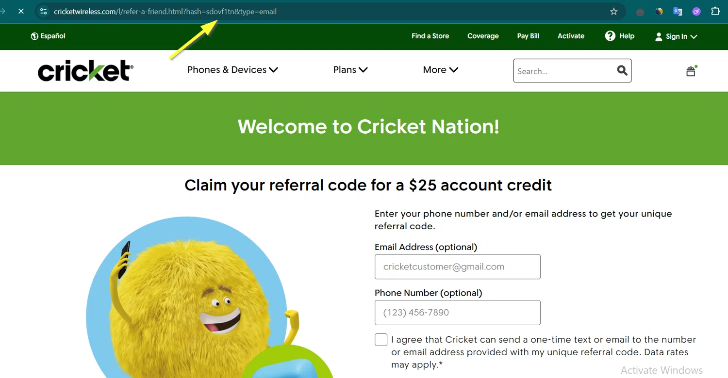 Cricket Wireless Promo Codes - 15% Off | January 2025