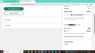 Cricut Discount Codes - 10% Off (11 Verified) Sep 2025