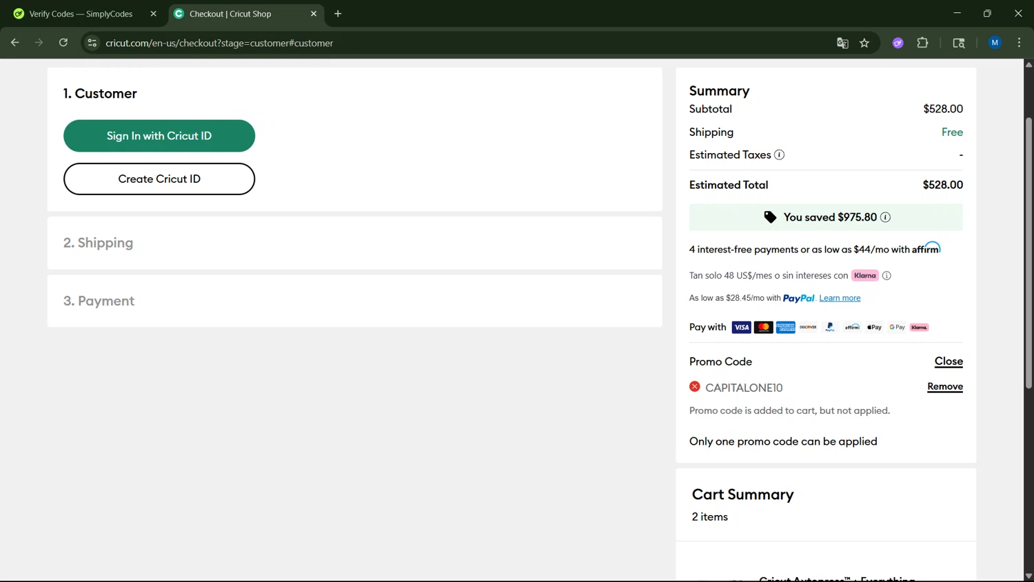 Cricut Discount Codes - 30% Off (10 Verified) Nov 2025
